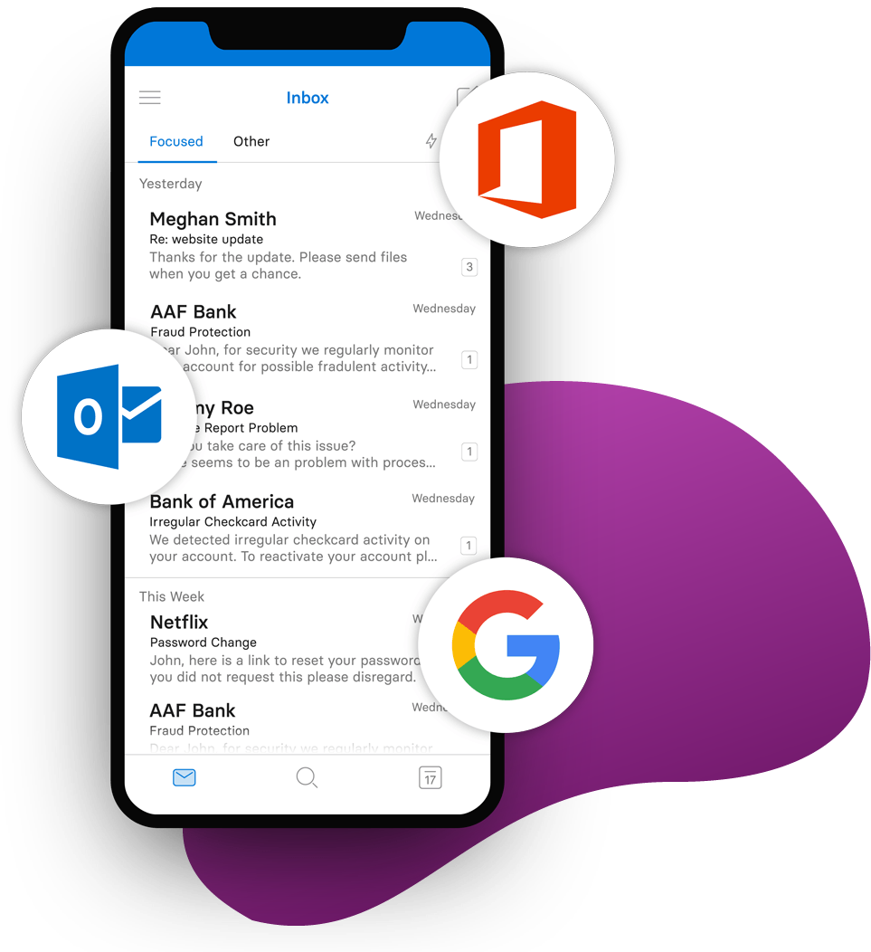 Prevent Zero Day Attacks | Anti-Phishing Software | Inky